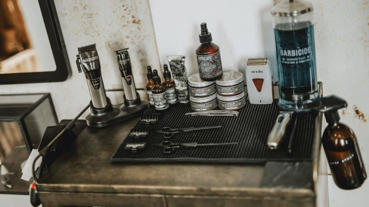 About Us Bigote Men's Grooming